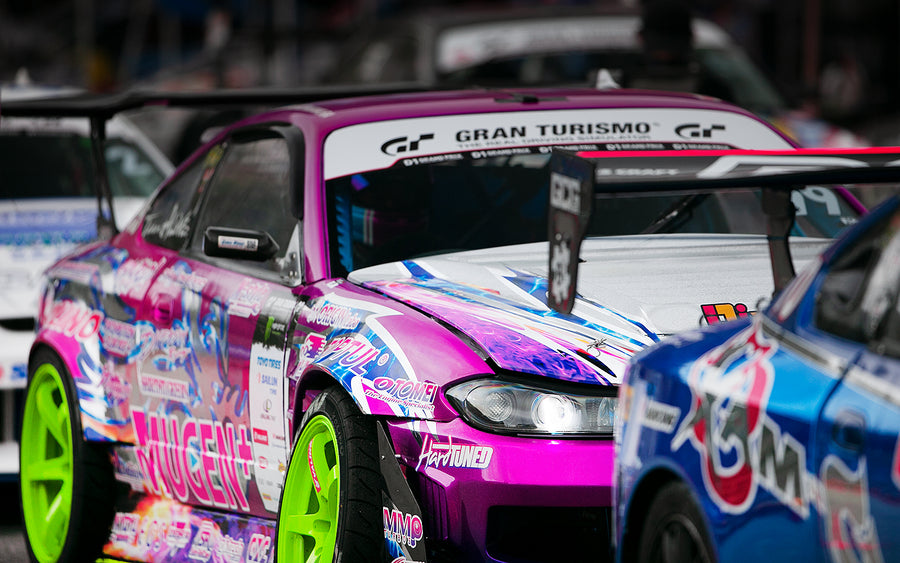 ORIGIN Labo Australia