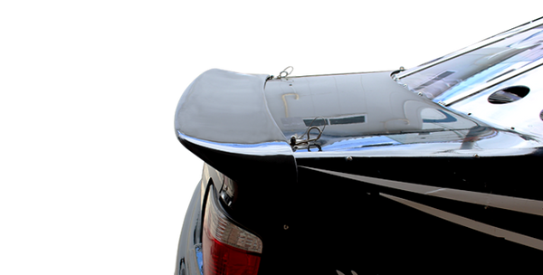 Toyota Chaser (JZX100) Rear Wing - V3 - ORIGIN Labo Australia