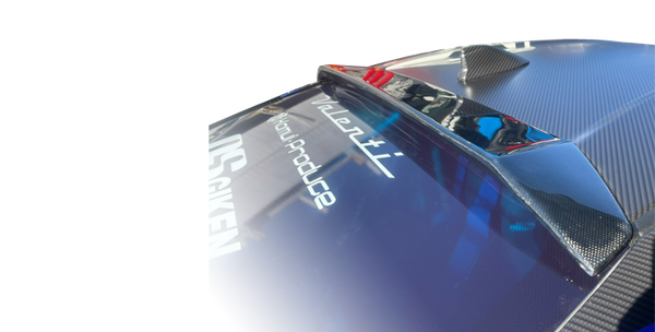 Toyota GT86 Roof Wings - ORIGIN Labo Australia