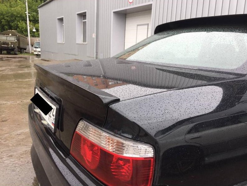 Toyota Chaser (JZX100) Rear Wing - V1 - ORIGIN Labo Australia