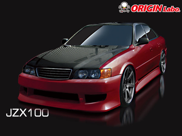 Toyota Chaser (JZX100) Stylish Line Kit - ORIGIN Labo Australia