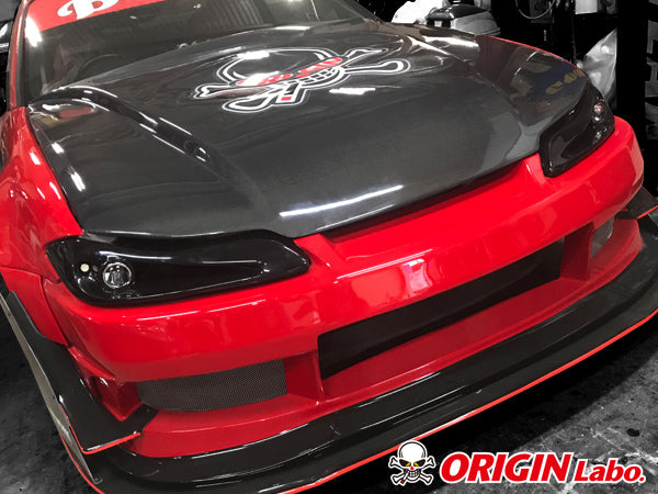 Nissan Silvia S15 Combat Eyes - ORIGIN Labo Australia