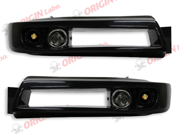 Nissan Silvia S13 Headlights - ORIGIN Labo Australia