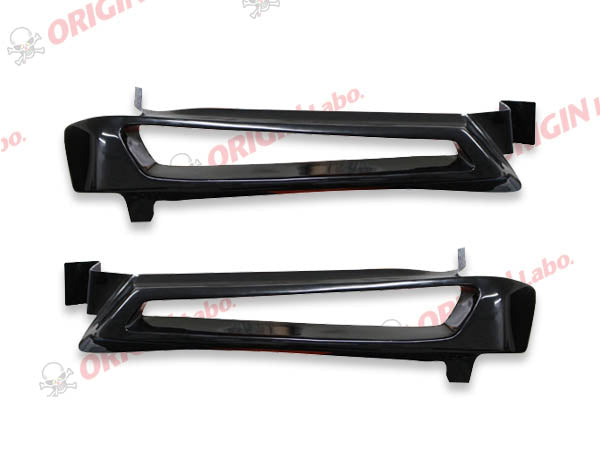 Nissan Silvia S14 Kouki Headlight Vents - ORIGIN Labo Australia