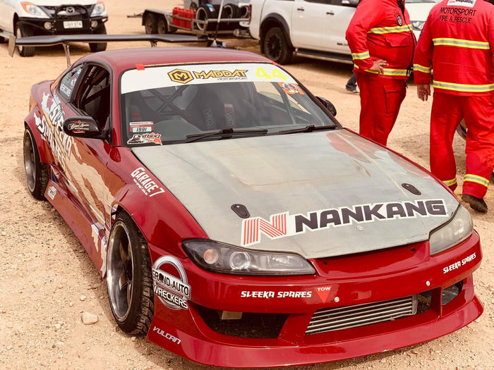 Nissan Silvia - S15 - originlabo