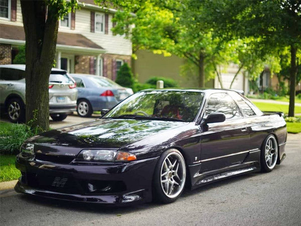 Nissan Silvia S13 Stylish Line Kit - ORIGIN Labo Australia