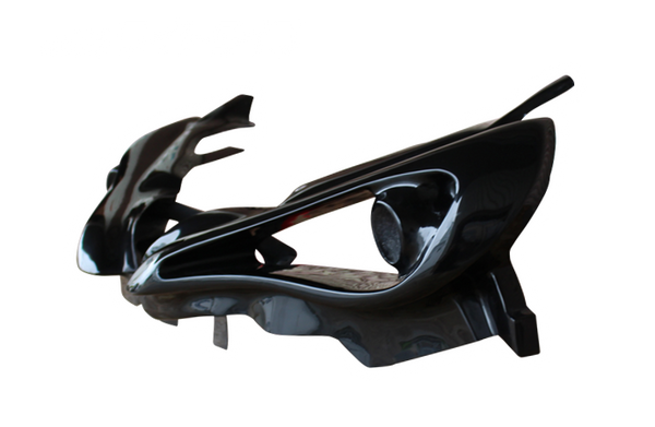 Toyota GT86 Combat Eyes - ORIGIN Labo Australia