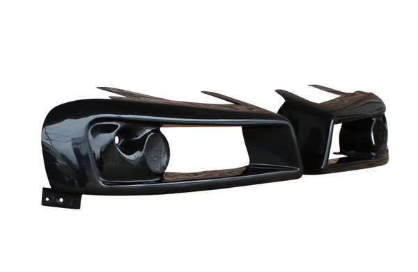 Nissan Skyline R34 Combat Eyes - ORIGIN Labo Australia