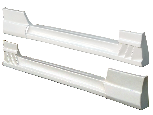 Nissan Silvia S13 Racing Line Kit - ORIGIN Labo Australia