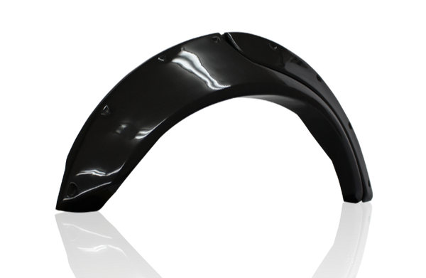 Universal Fenders 55mm 4 door - ORIGIN Labo Australia