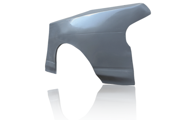 Nissan Silvia S13 50mm Rear Fenders - Tatakidashi - ORIGIN Labo Australia