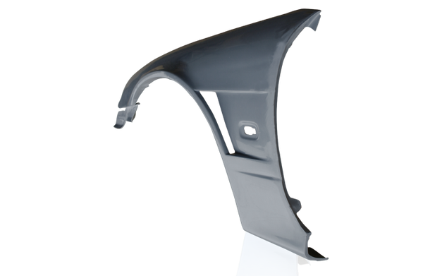 Nissan Silvia S15 20mm Front Fenders - ORIGIN Labo Australia