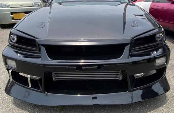 Nissan Skyline R34 Combat Eyes - ORIGIN Labo Australia