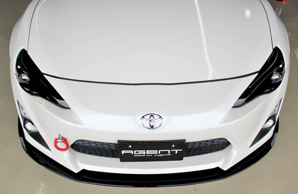 Toyota GT86 Combat Eyes - ORIGIN Labo Australia