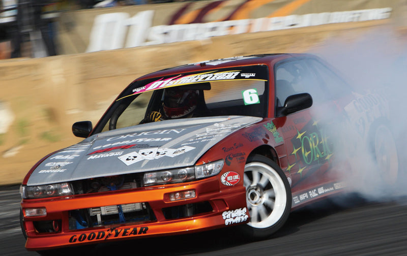 Nissan Silvia S13 Stream Line Kit - ORIGIN Labo Australia